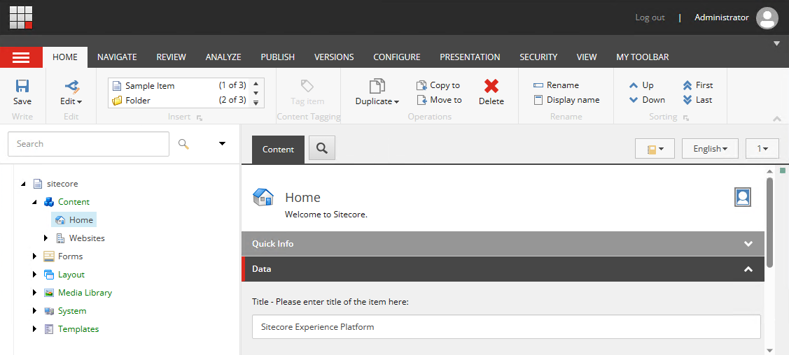 What Is Sitecore? Ultimate Guide To Sitecore CMS Platform